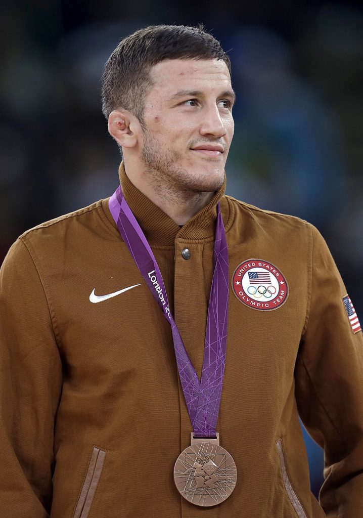 Scott returns to Oklahoma State wrestling - Herald-Standard